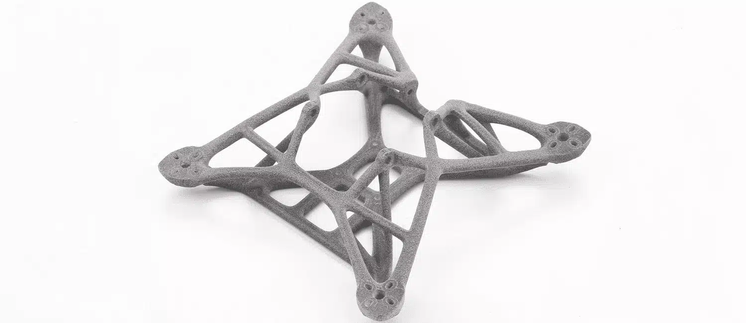 3D Printed Drone Production | SNL Creative